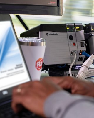 Rockwell Automation operator terminals now support richer, more robust ...