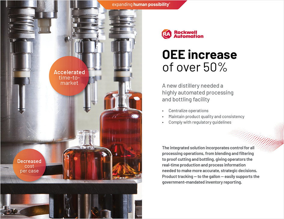 FactoryTalk Metrics | Rockwell Automation
