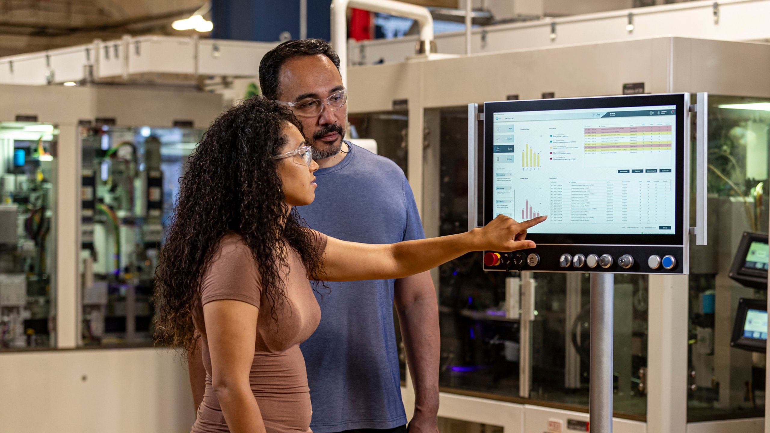 Super-Power People with Emerging Tech | Rockwell Automation | UK