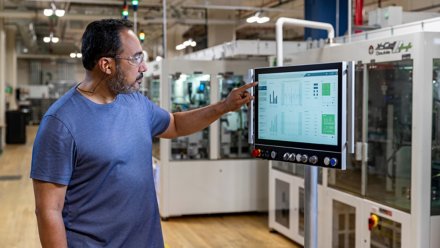 FactoryTalk Optix Portfolio | Rockwell Automation | US