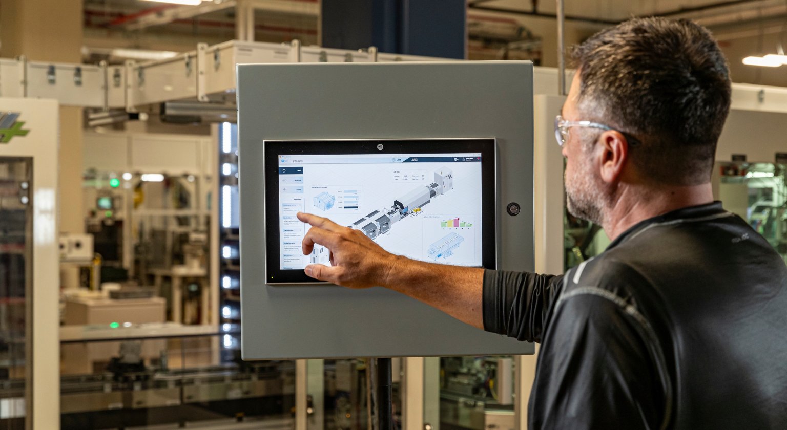 FactoryTalk Optix | FactoryTalk | US