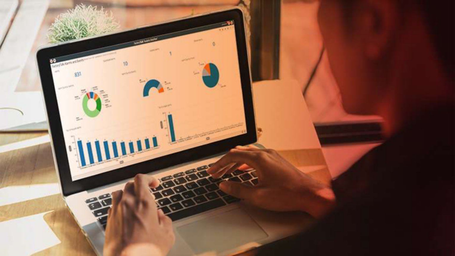 FactoryTalk Analytics DataView | FactoryTalk