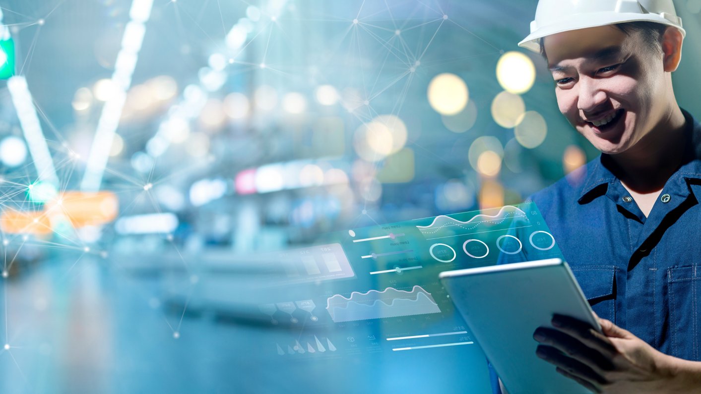 InnovationSuite Analytics 및 IIOT 소프트웨어 | FactoryTalk