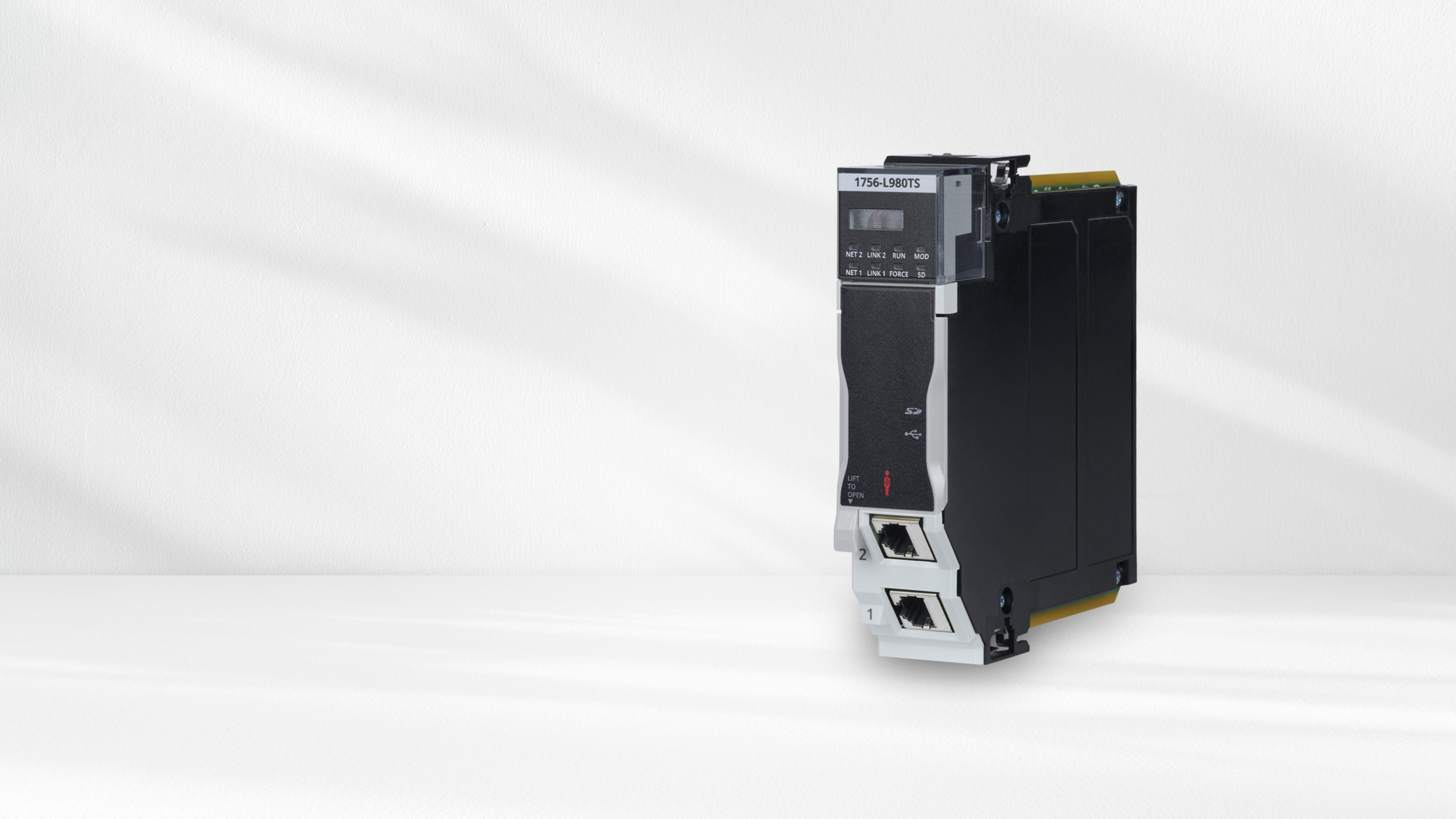 ControlLogix 5590 Controllers | Rockwell Automation | US