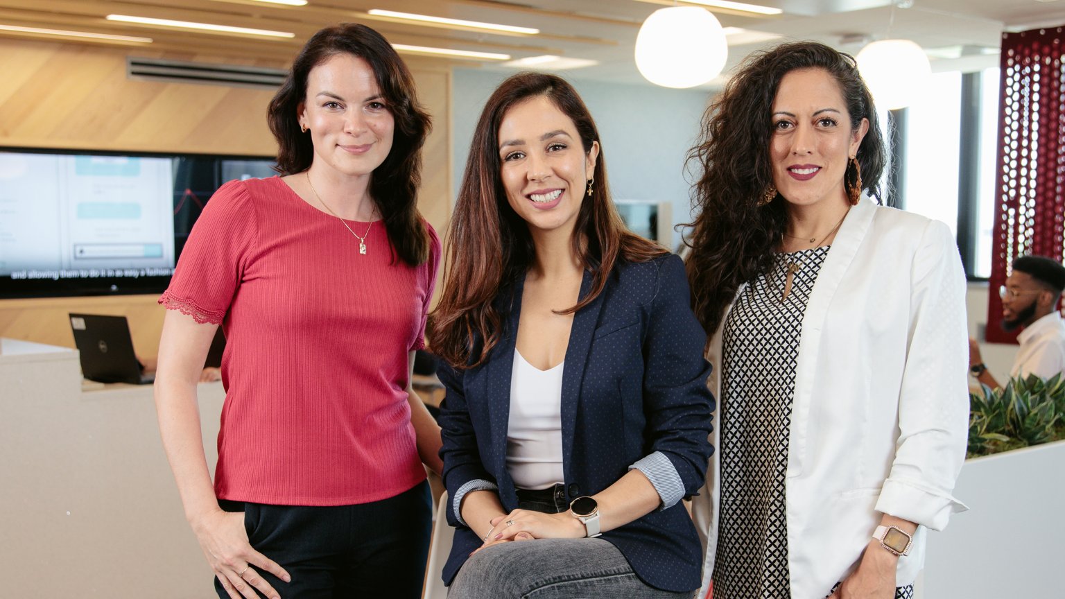 Employee Resource Groups | Rockwell Automation | US