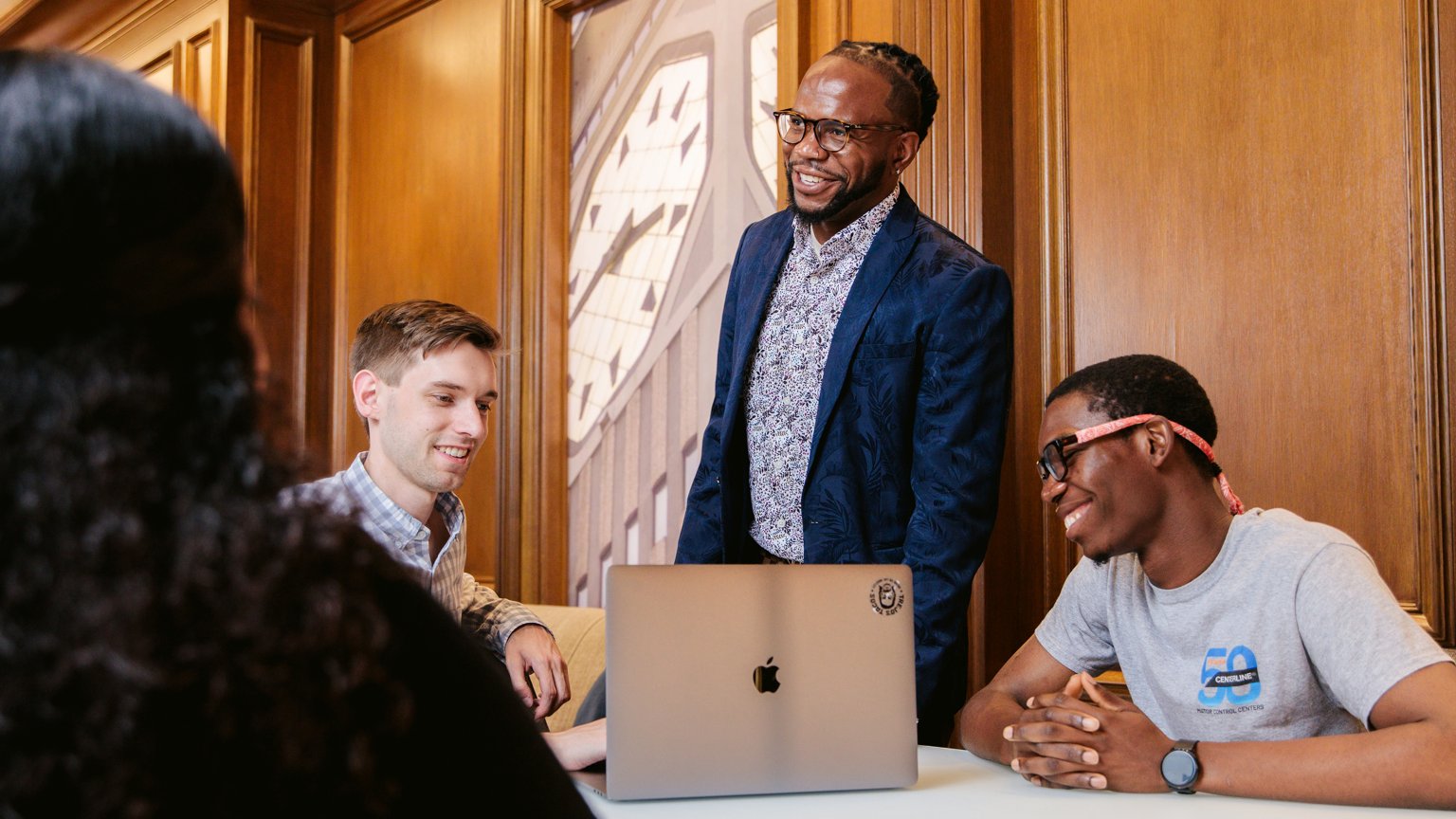 Employee Resource Groups | Rockwell Automation | US