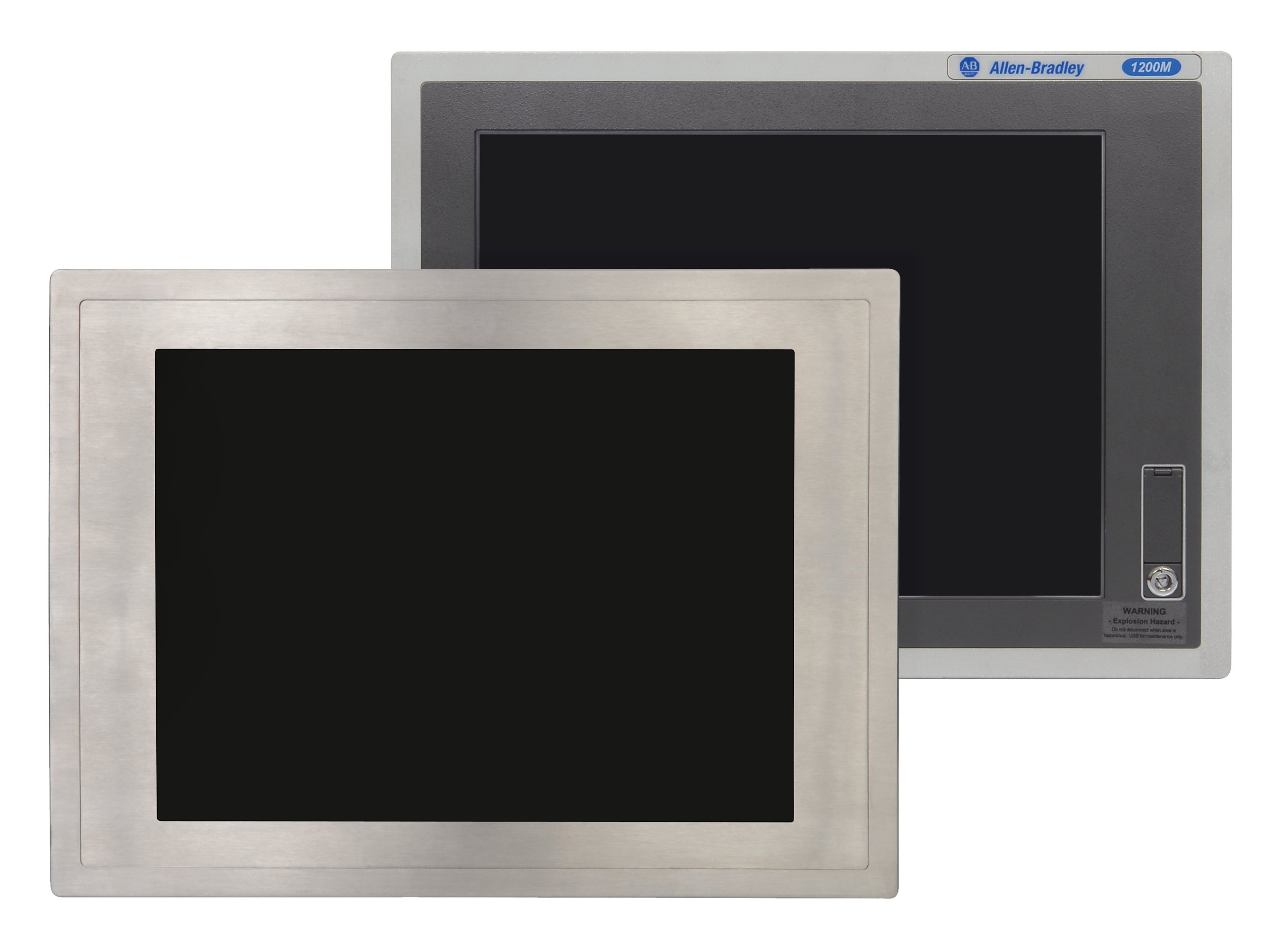 Terminaux industriels hautes performances | Allen-Bradley