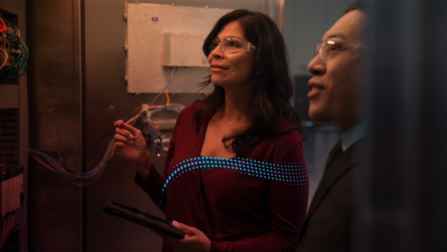 ROKLive Visualization Sessions | Rockwell Automation