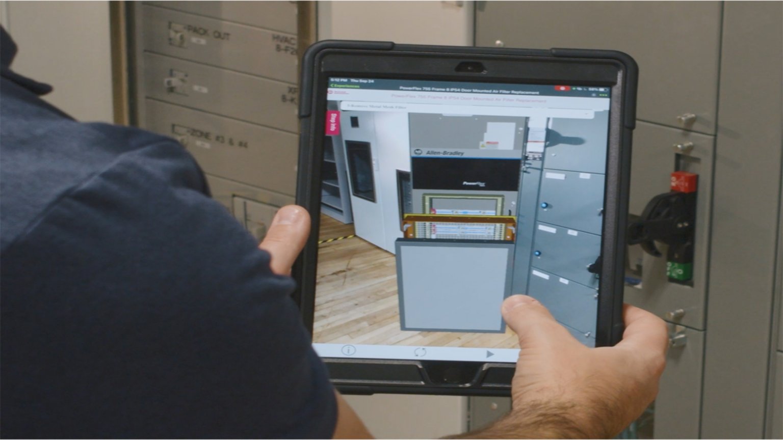 Remote Tech Support | Rockwell Automation | US