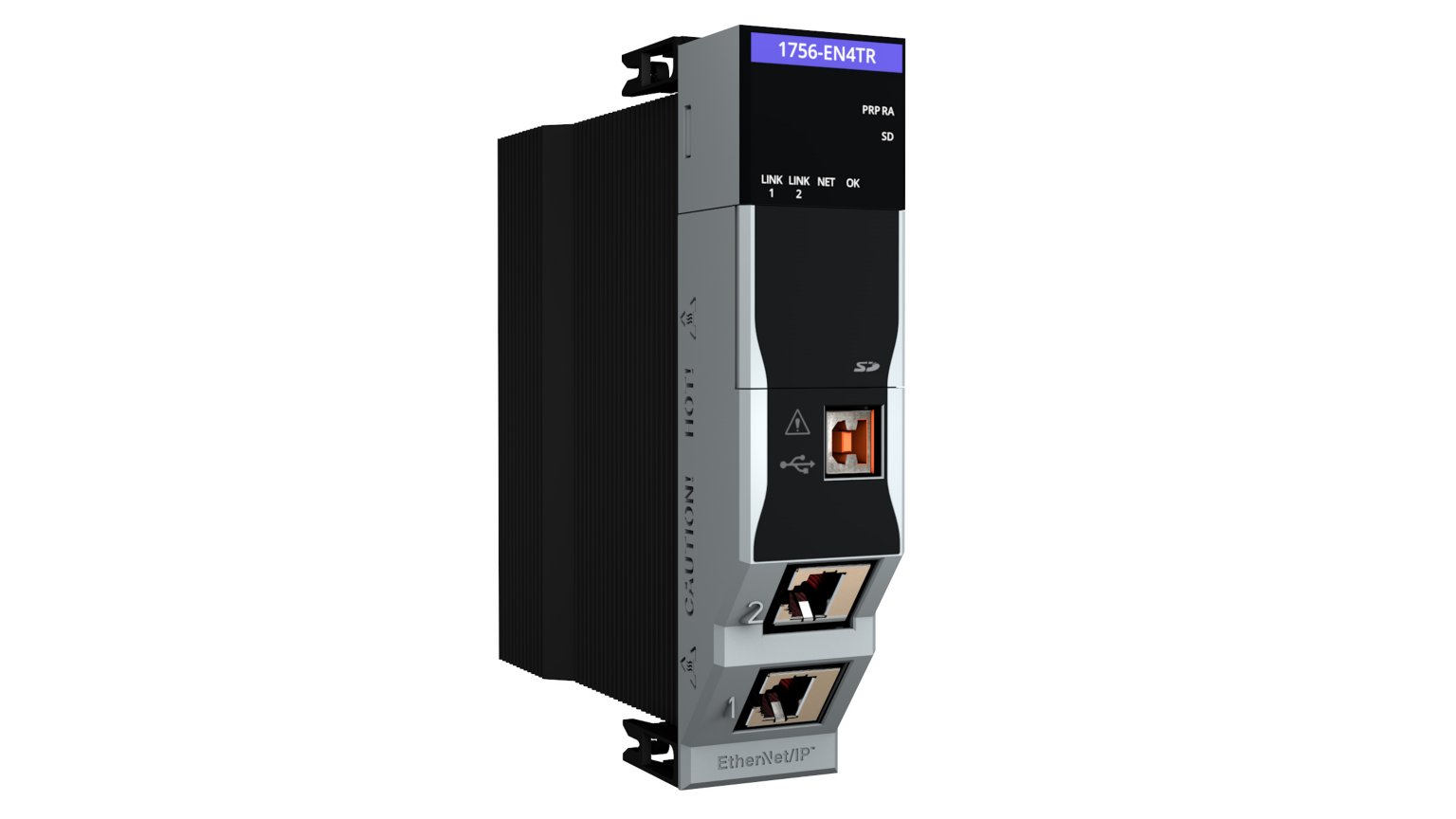 CIP Security | Rockwell Automation