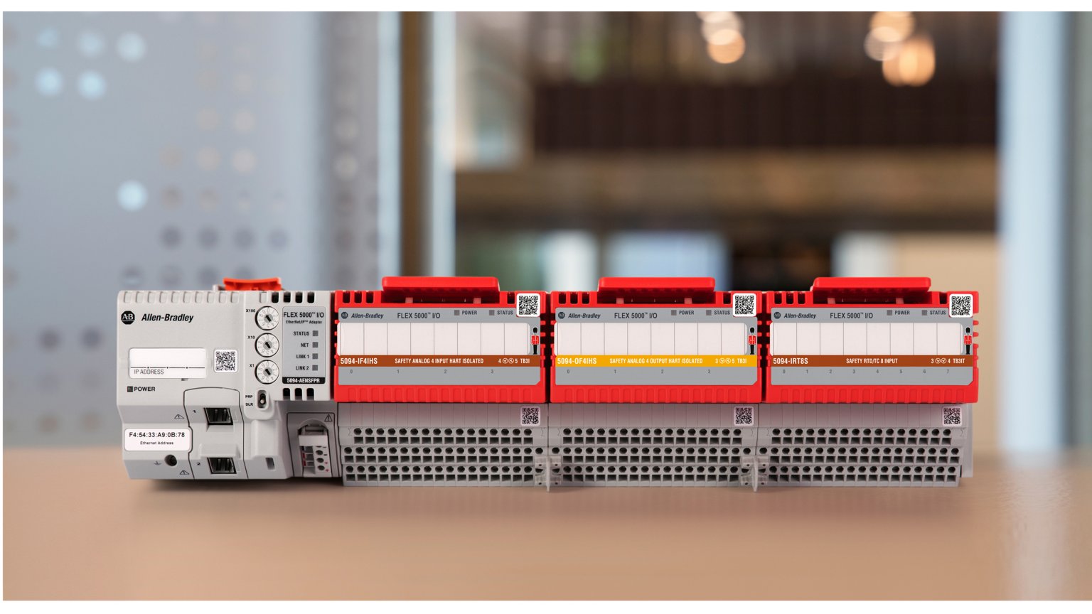 Allen-Bradley Products | Allen-Bradley United Kingdom