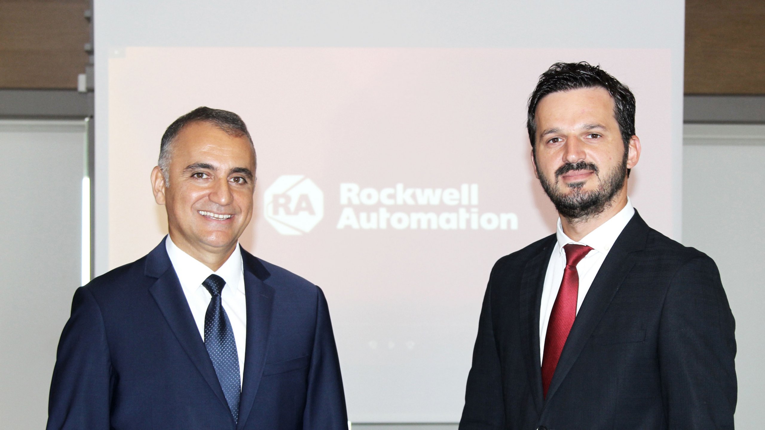 Extended partnership with AB Market to support digitalization efforts ...