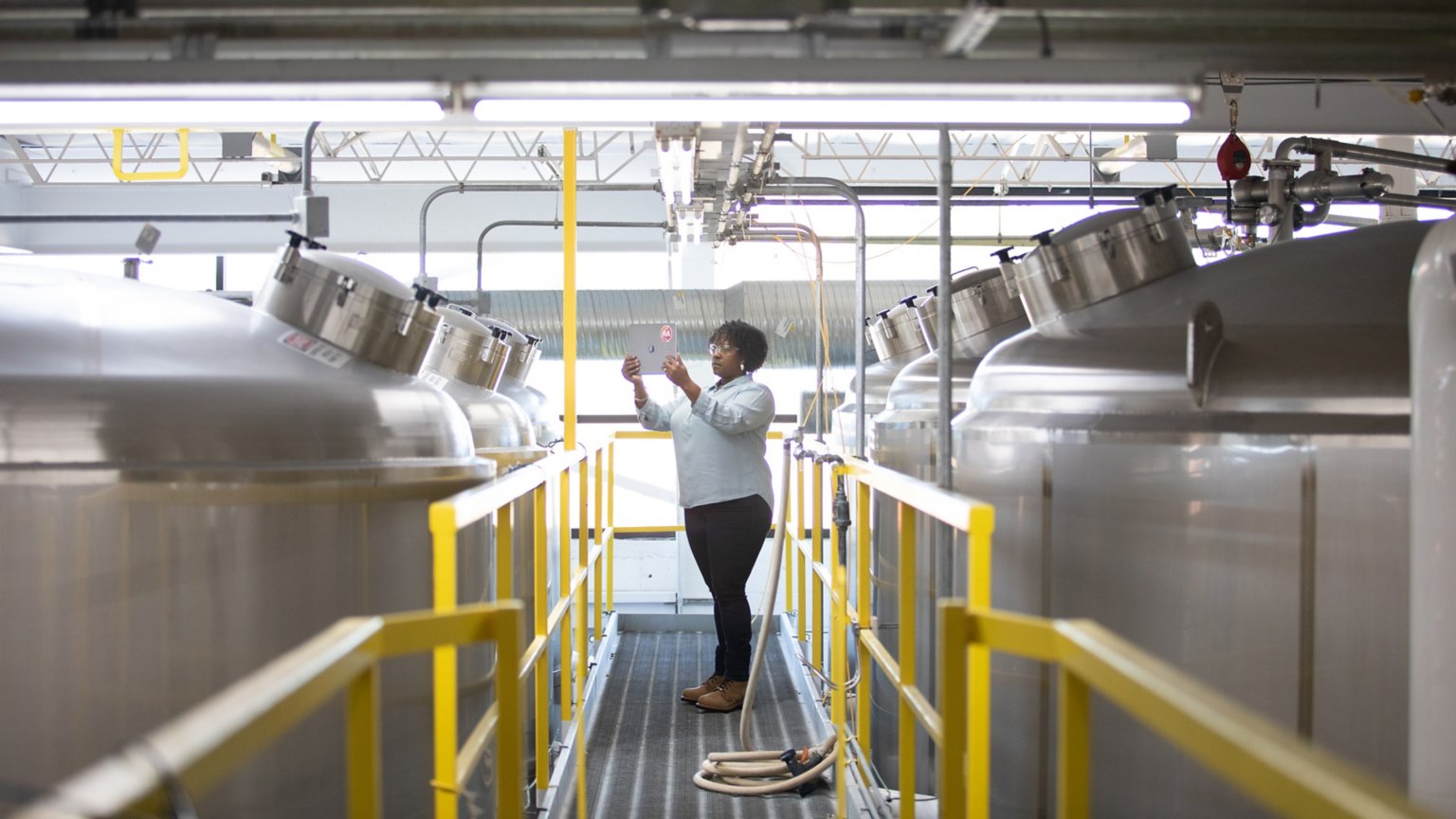 Bakery Automation | Rockwell Automation | US