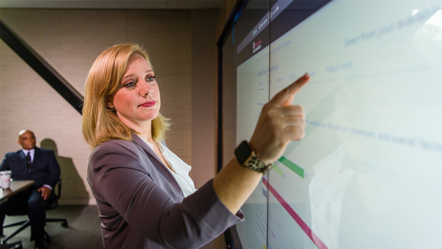 Servicios LifecycleIQ | Rockwell Automation