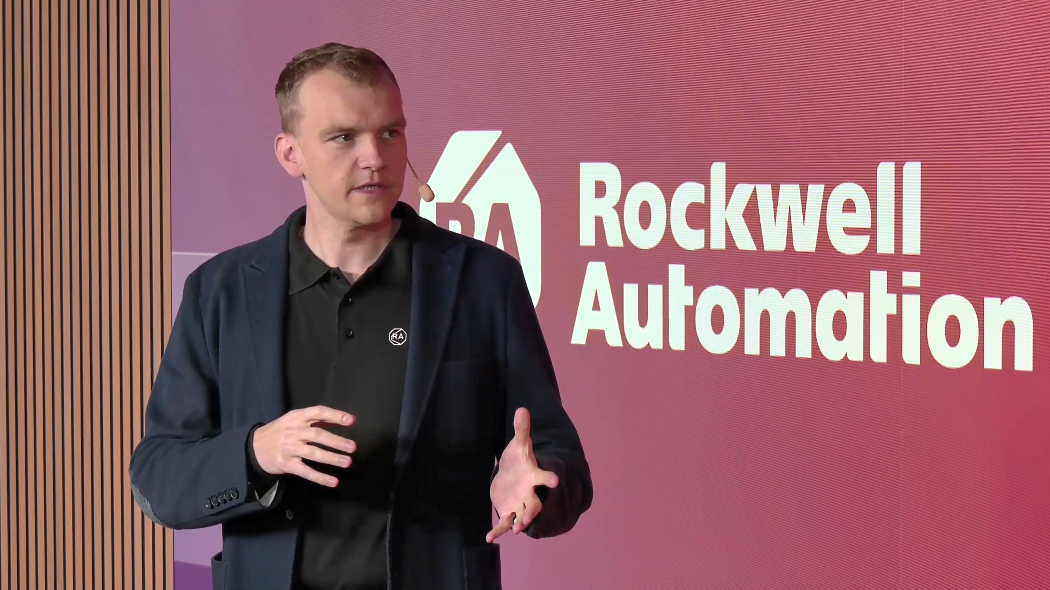 The Importance of Training and Learning+ | Rockwell Automation | UK
