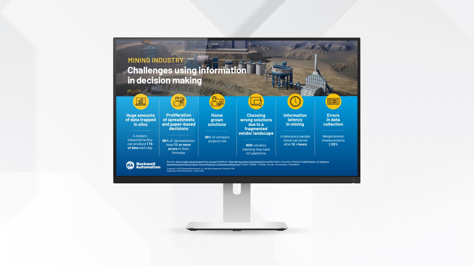 Expanding Human Possibilities Across Africa | Rockwell Automation | ZA