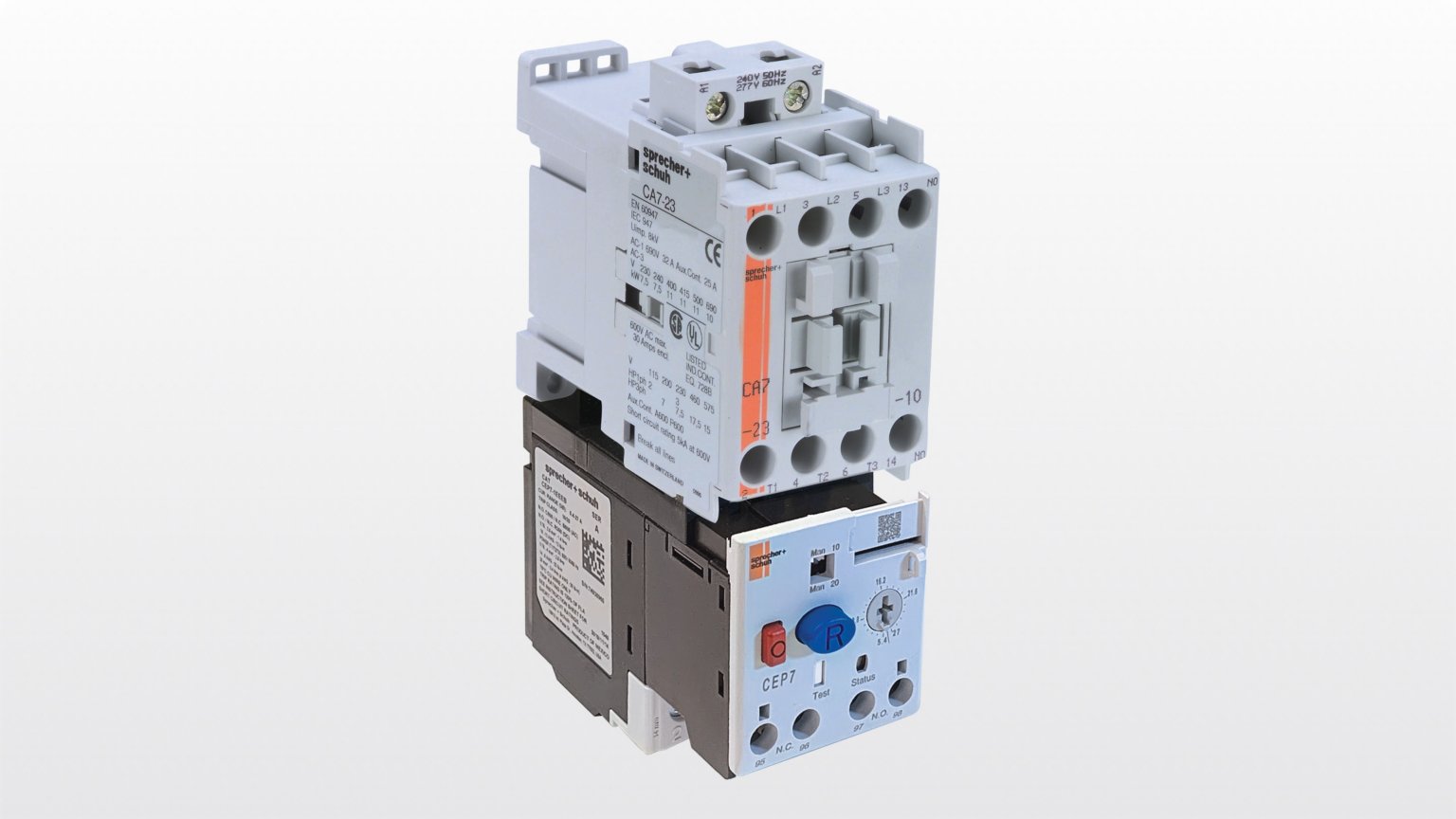 The Official website for all your motor control and protection needs ...