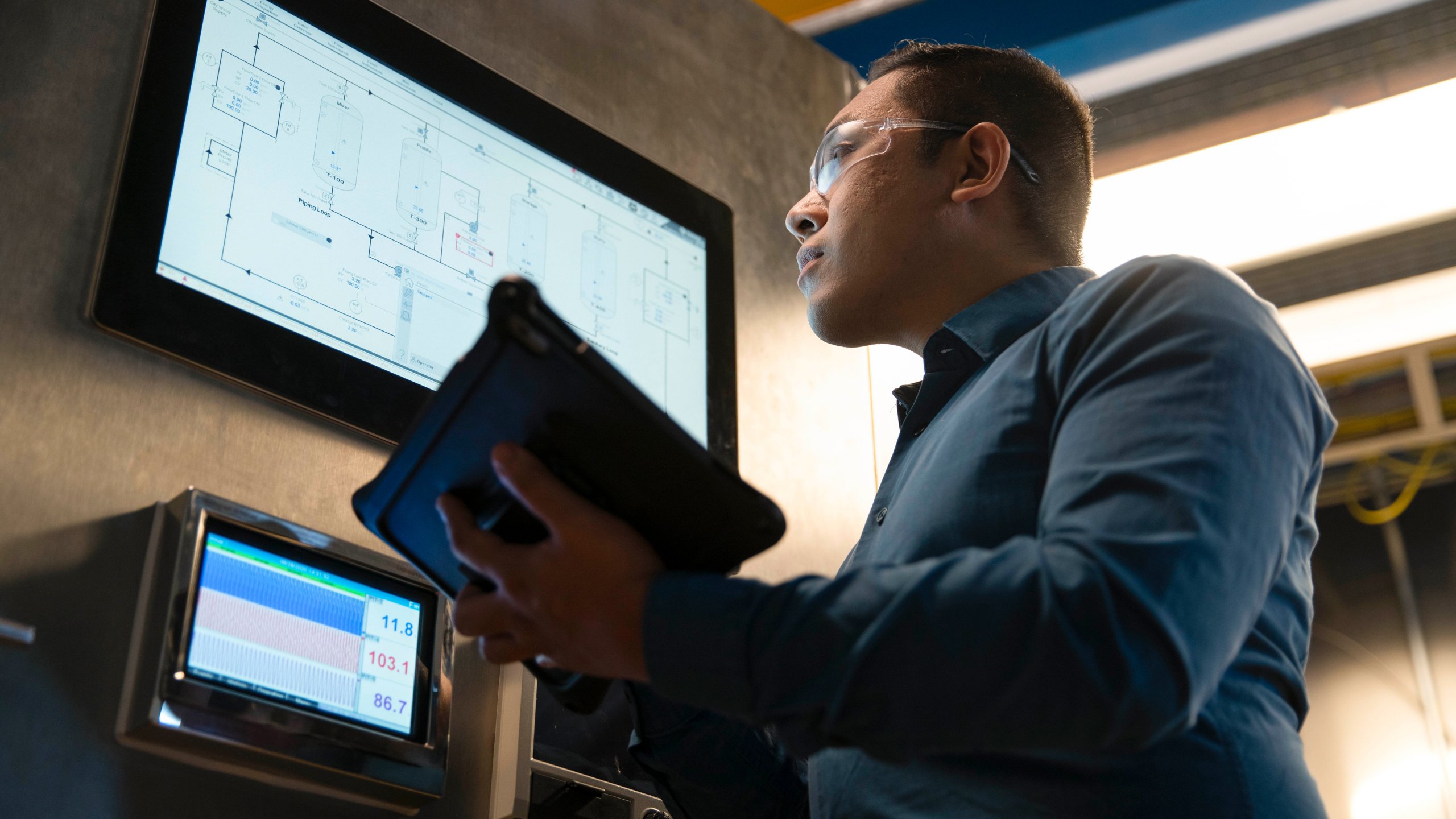 PlantPAx 5.0: The Latest Release of the Modern DCS | Rockwell Automation