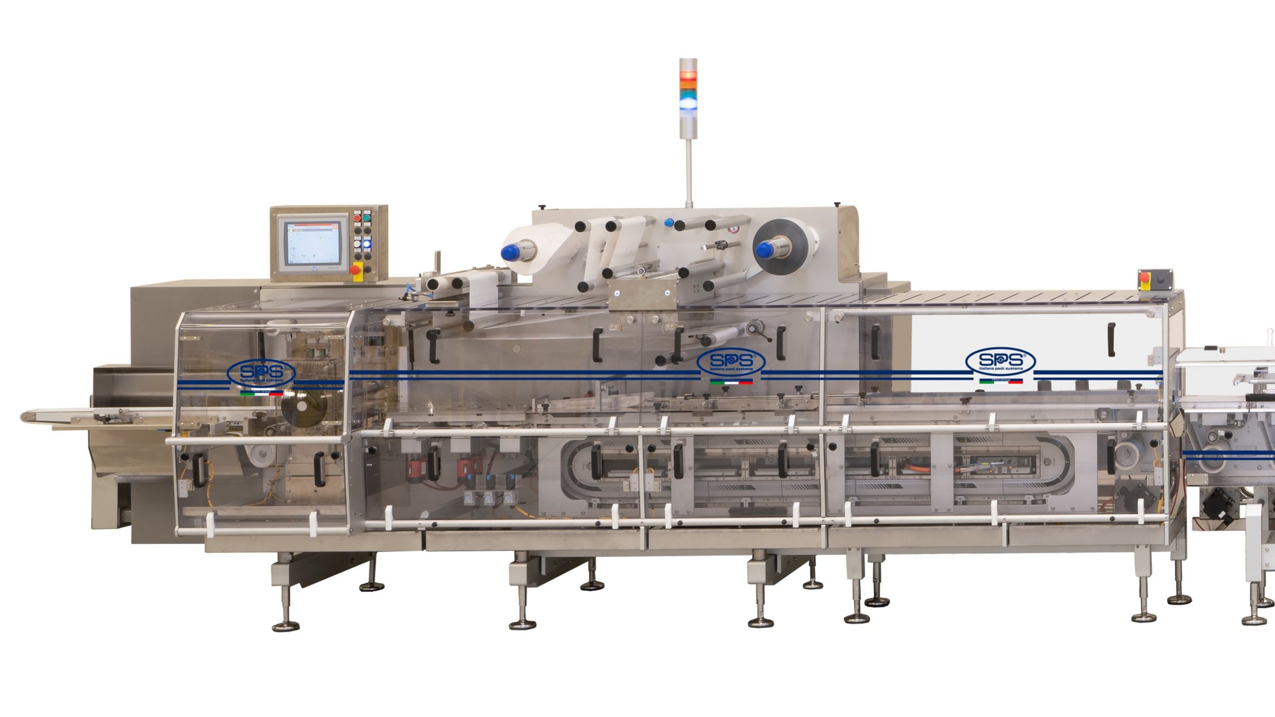 Smart machines conquer market demand for higher quality and flexibility ...