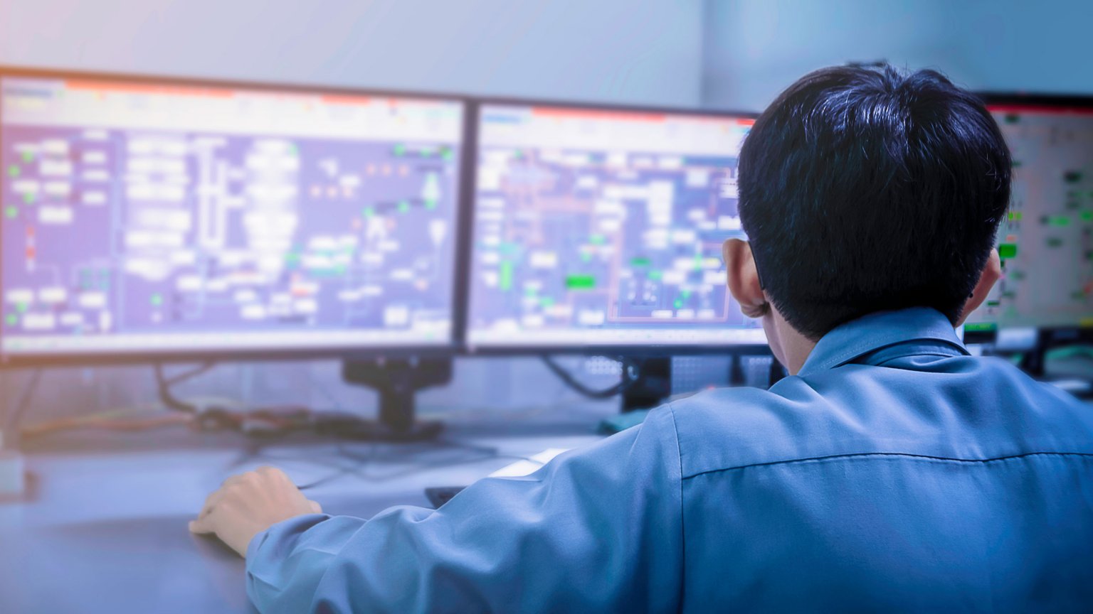 FactoryTalk Remote Access Solution | FactoryTalk | US