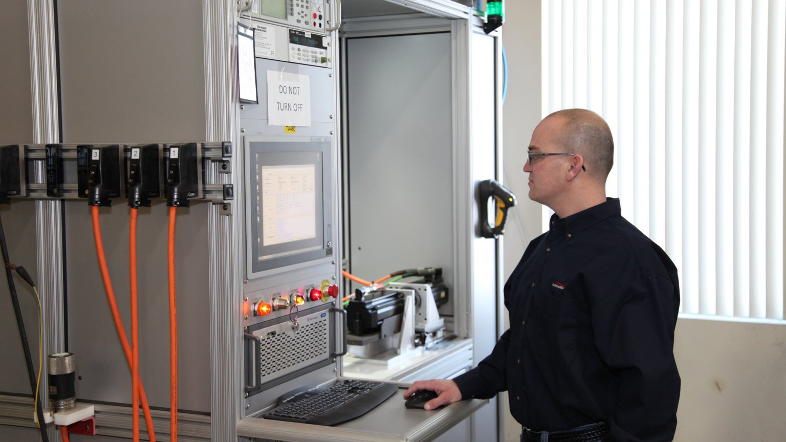 Industrial Repair Services | Rockwell Automation | US