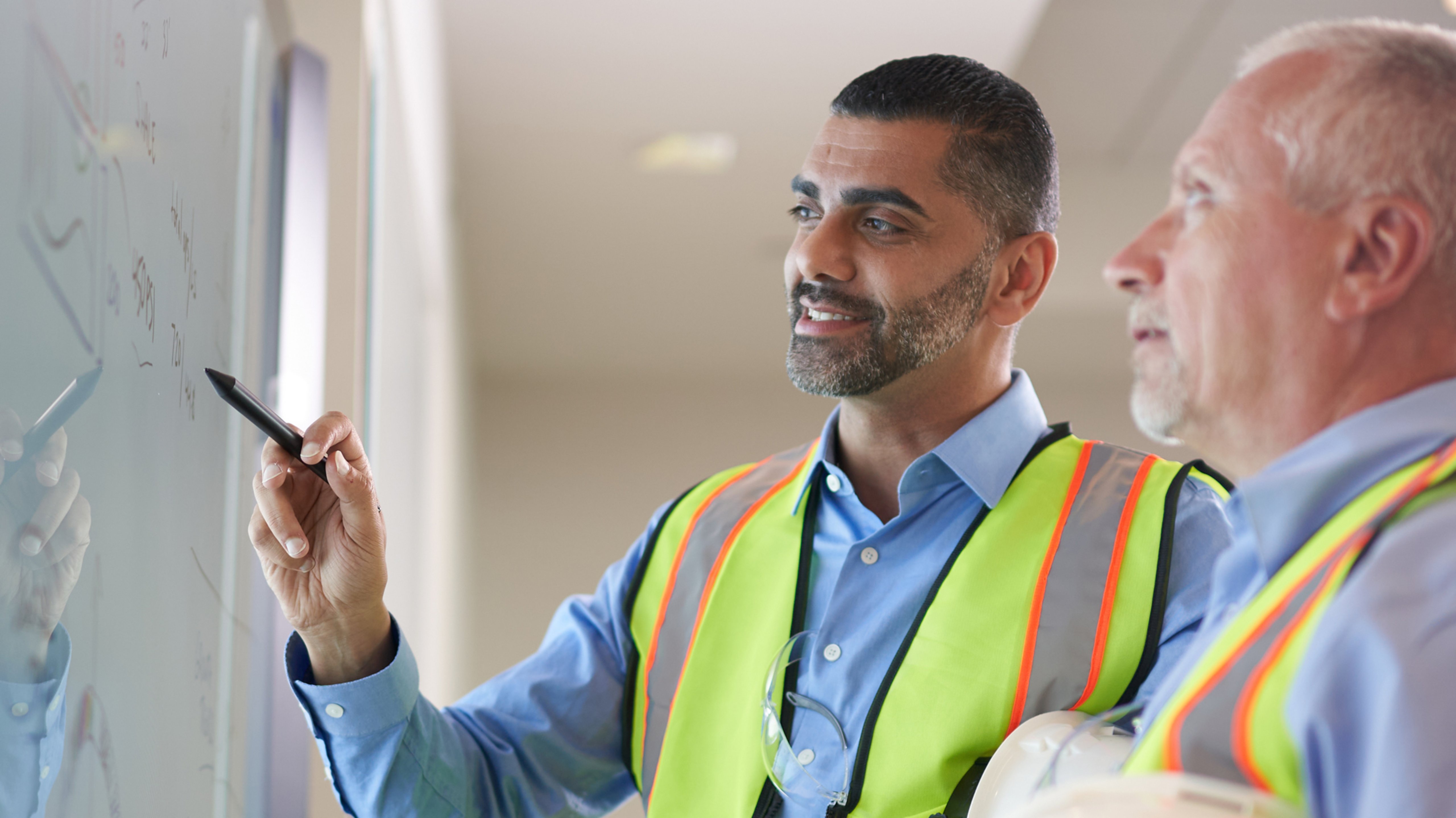 Rockwell Automation Uses 5-Step Safety Lifecycle | Rockwell Automation