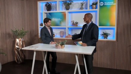 ROKStudios: Thought Leadership from Rockwell Automation | Rockwell ...