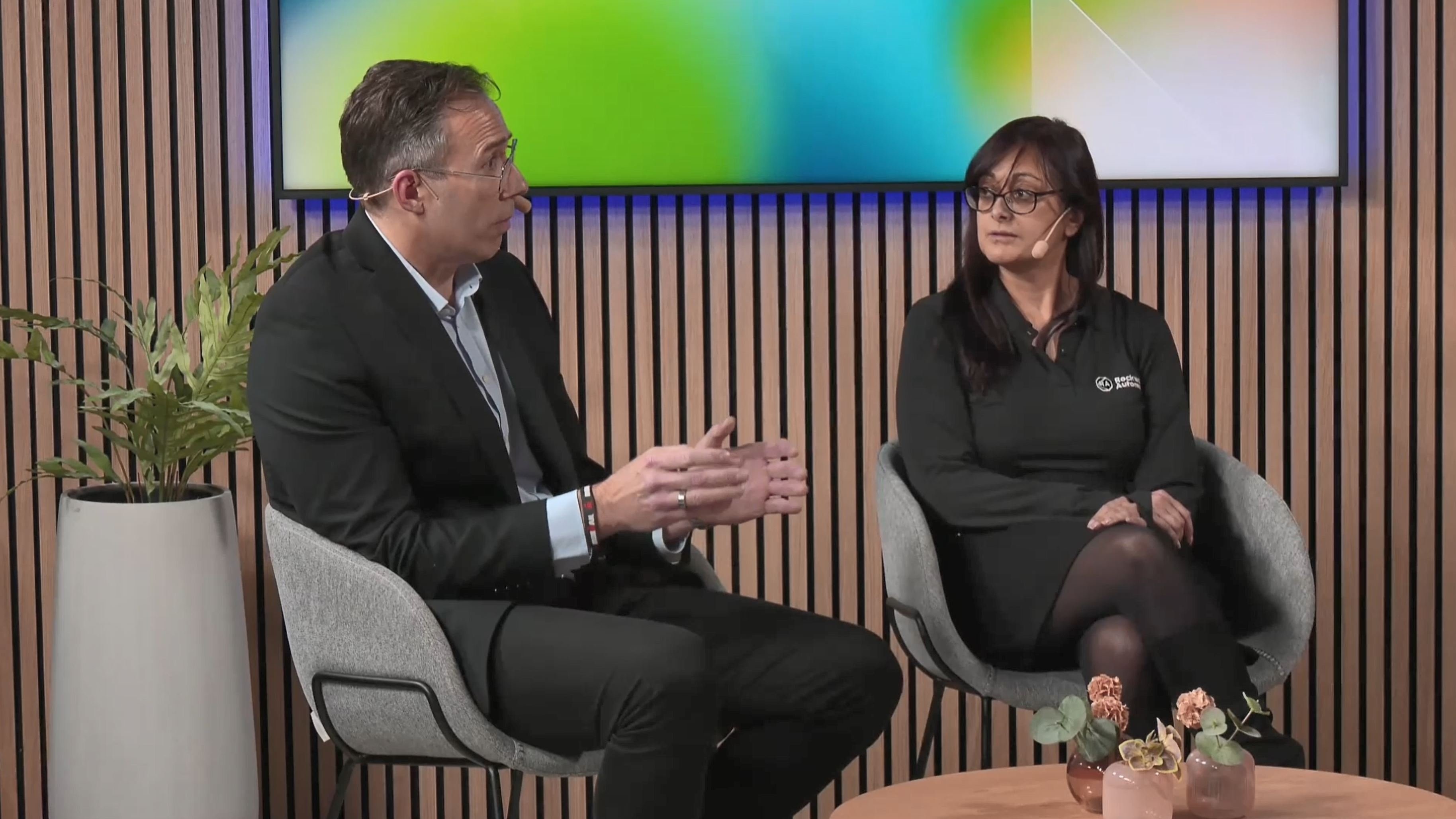 Collaborating With Microsoft For Edge To Cloud Industrial Digital