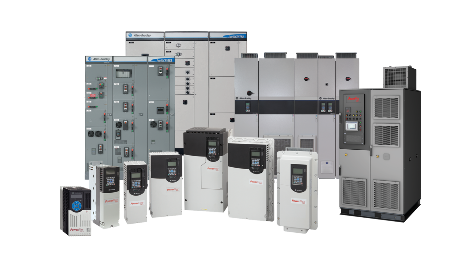 Smart Motor Control | Rockwell Automation | US