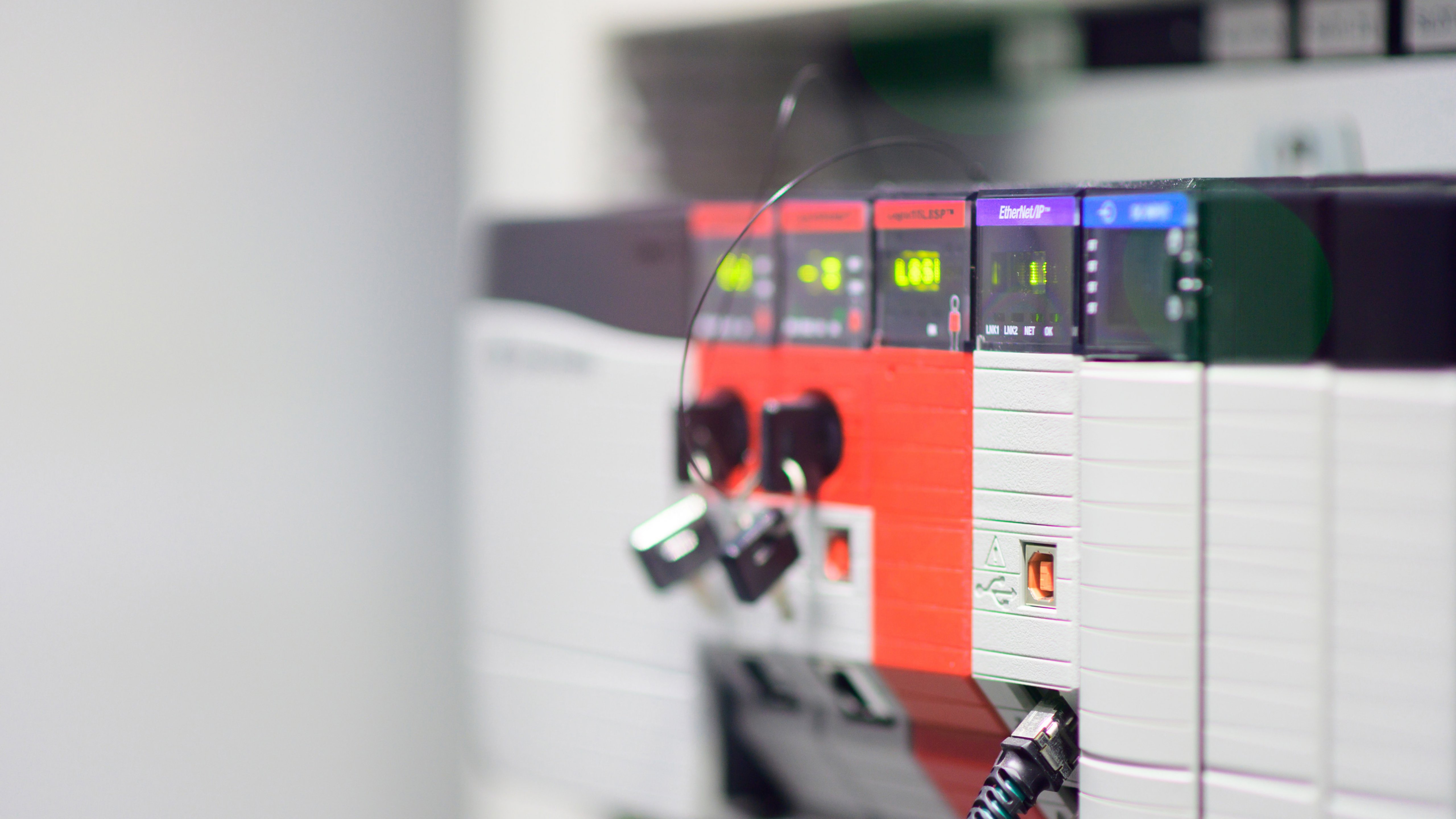 Smart Safety Solutions | Rockwell Automation