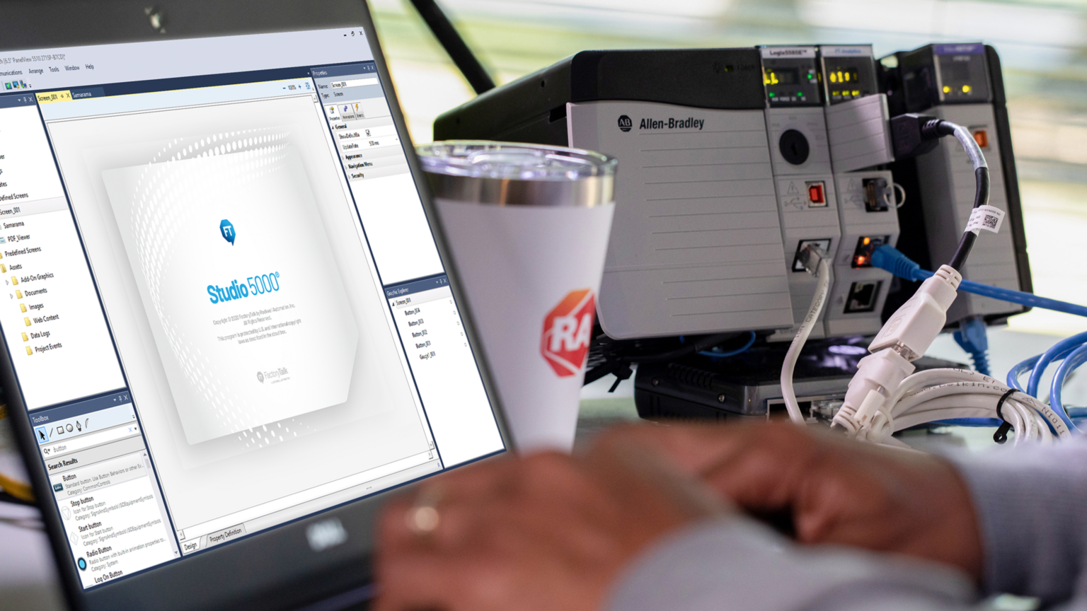 Suscripciones de software | Rockwell Automation