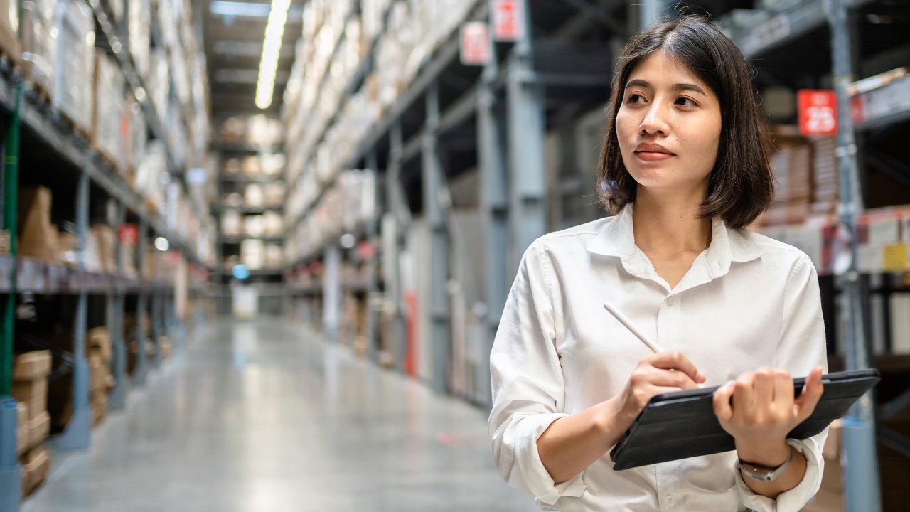 The Roi Of Improved Traceability In Supply Chain Rockwell Automation