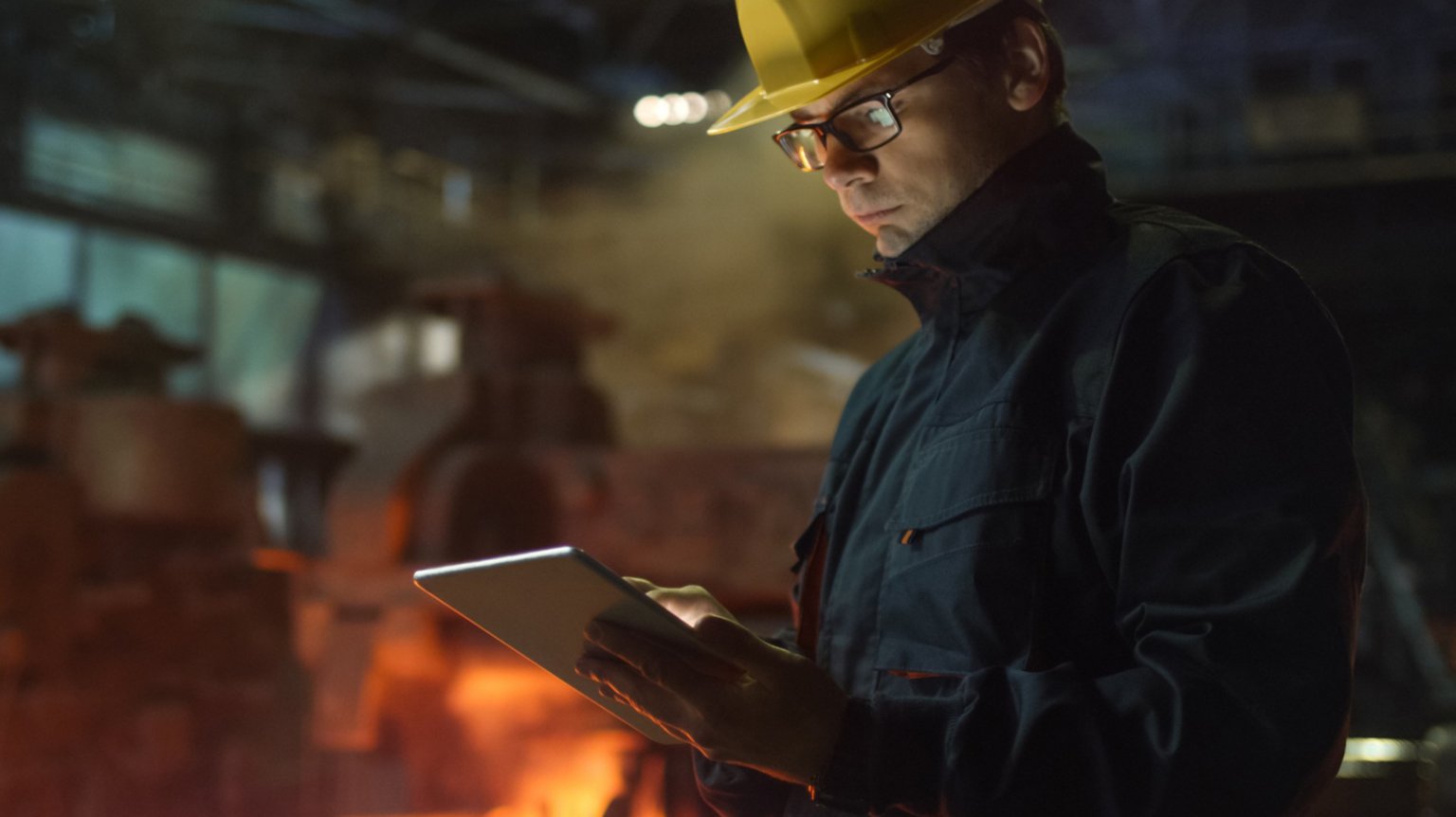 Digital Transformation in Mining | Rockwell Automation