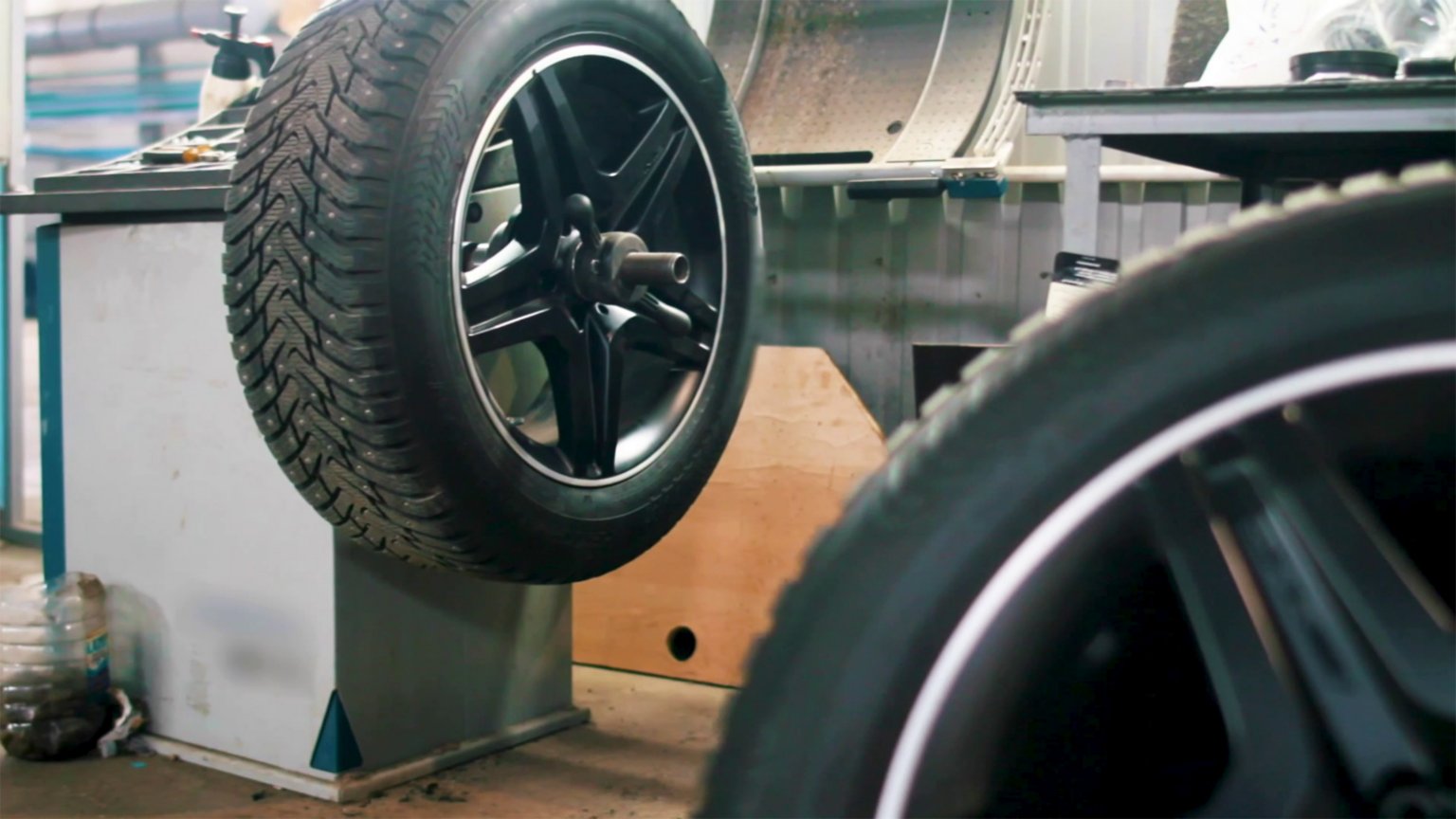 Automation Solutions for Corrosive Gas Protection | Rockwell Automation ...