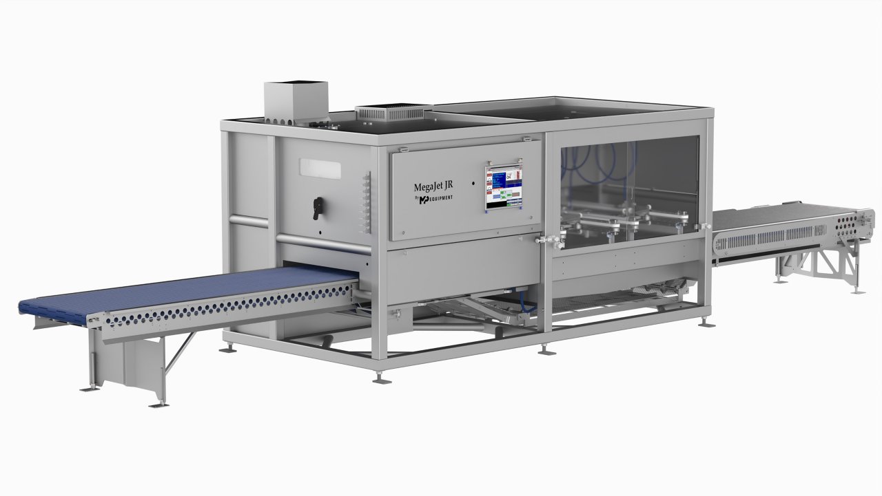 Uncovering New Ways to Enhance Water Cutter Safety | Rockwell Automation