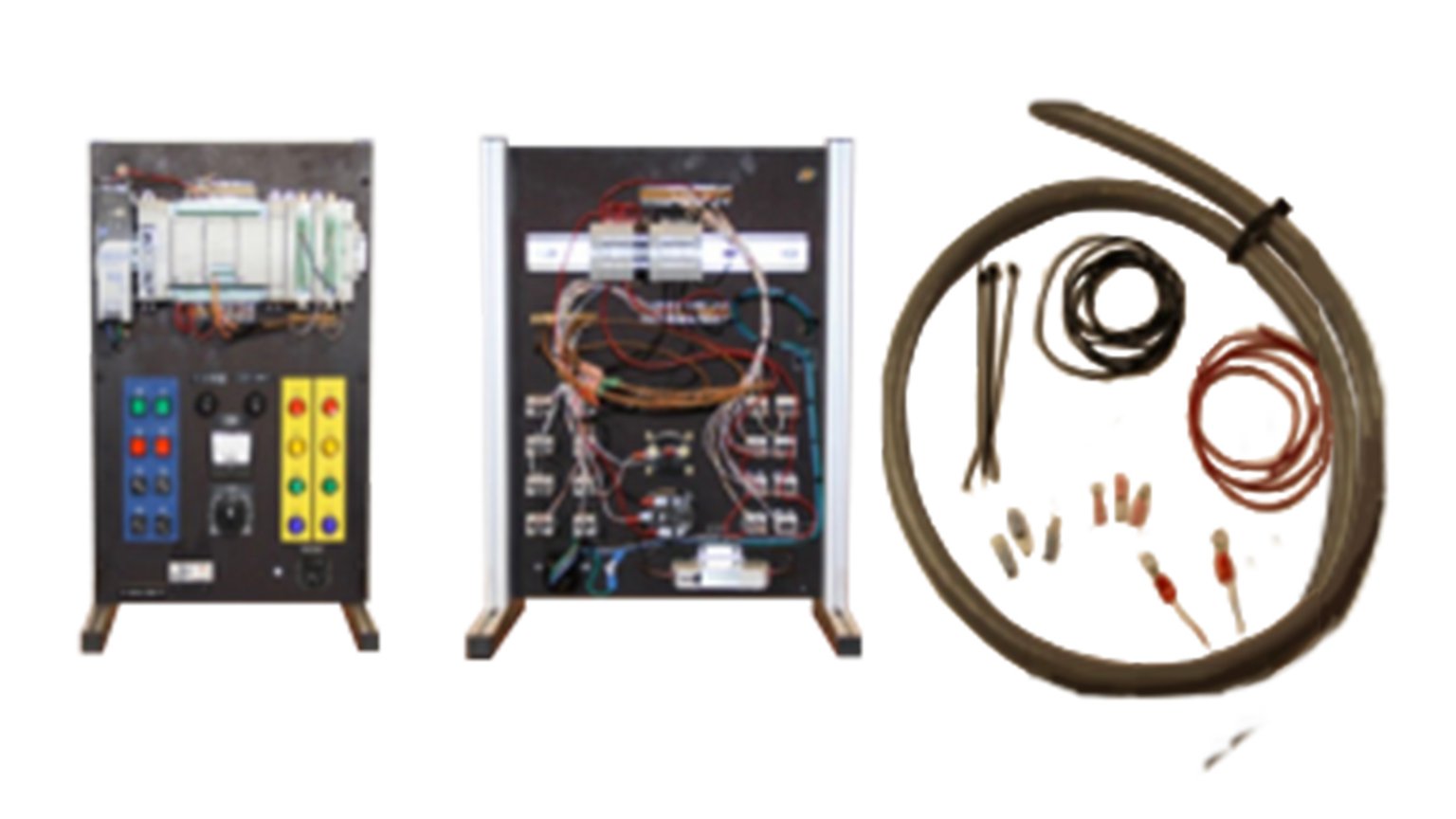 Micro850 Controllers Workstation | Rockwell Automation | UK