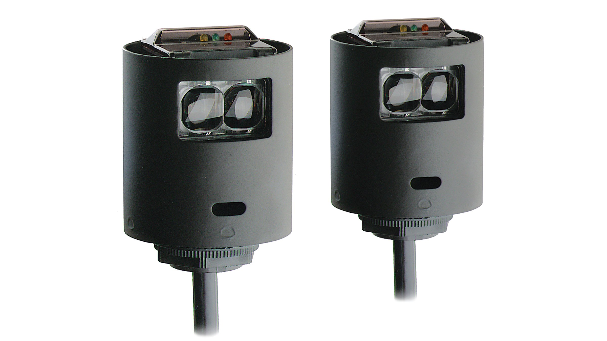 Fotoelektrische Series 9000-Sensoren mit Diagnosefunktion | Allen-Bradley