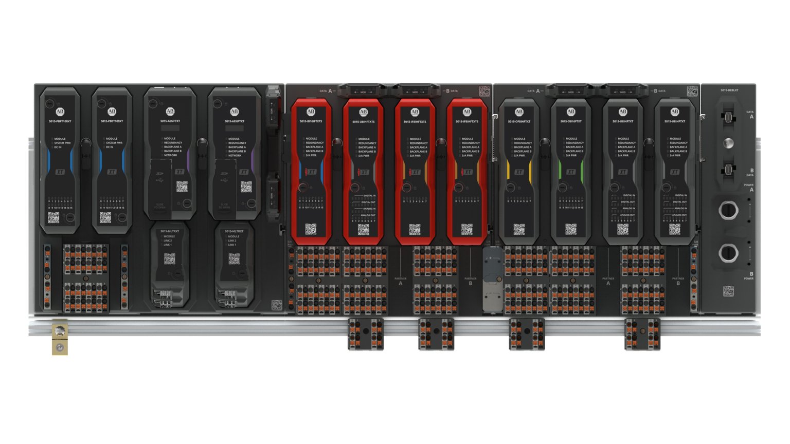 Allen-Bradley 产品 | Allen-Bradley