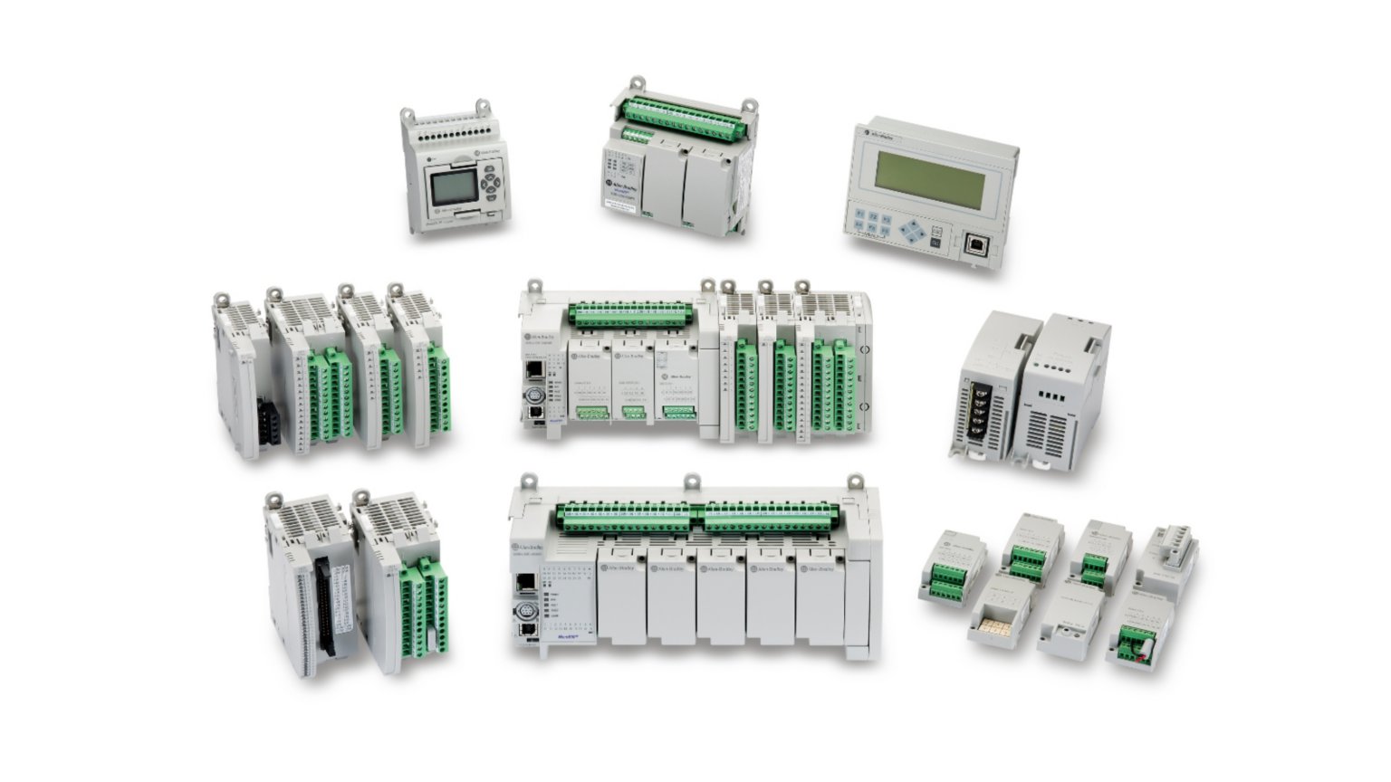 Micro Control Systems | Rockwell Automation | US