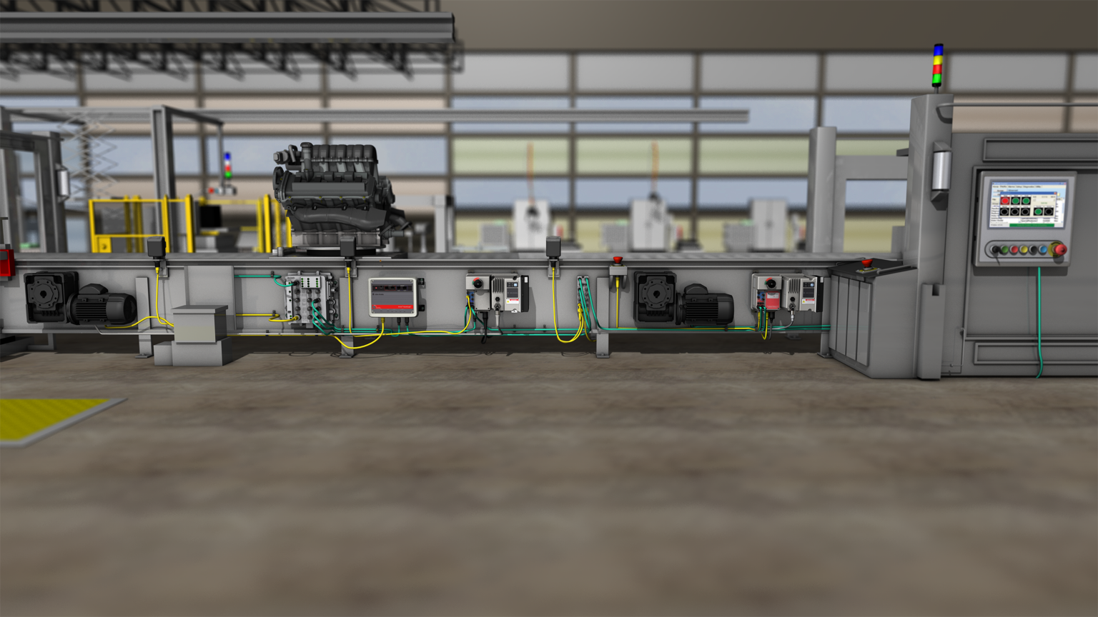 ArmorStart Distributed Motor Controllers | Rockwell Automation | US