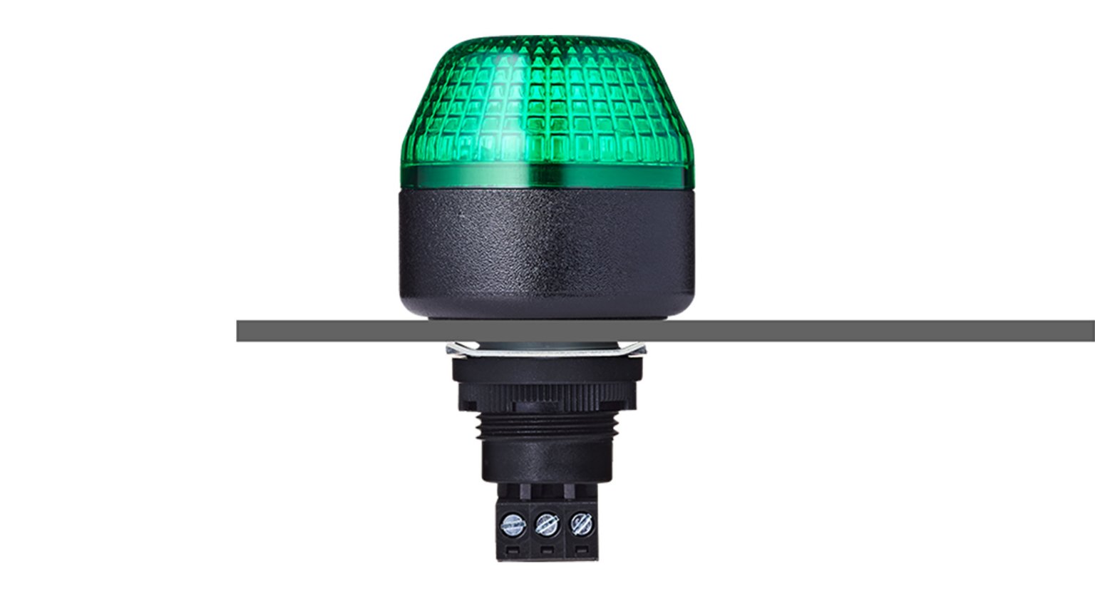 M22 Beacons & Alarms | Sprecher + Schuh