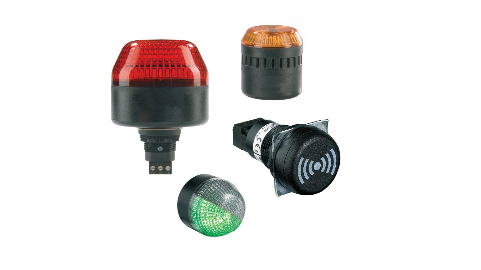 Signaling Solutions | Sprecher + Schuh