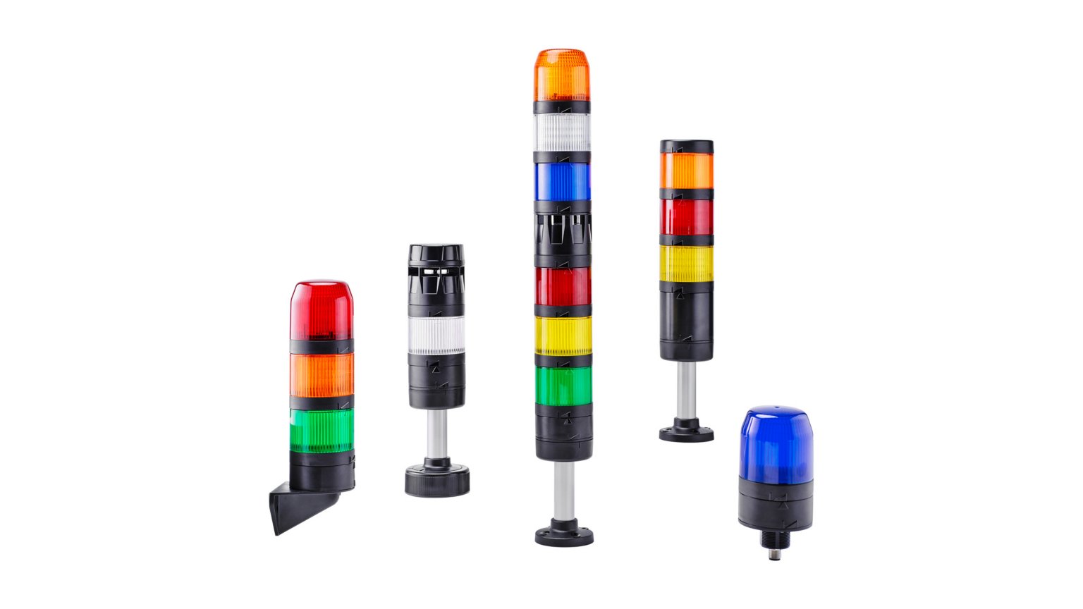 Signaling Solutions | Sprecher + Schuh