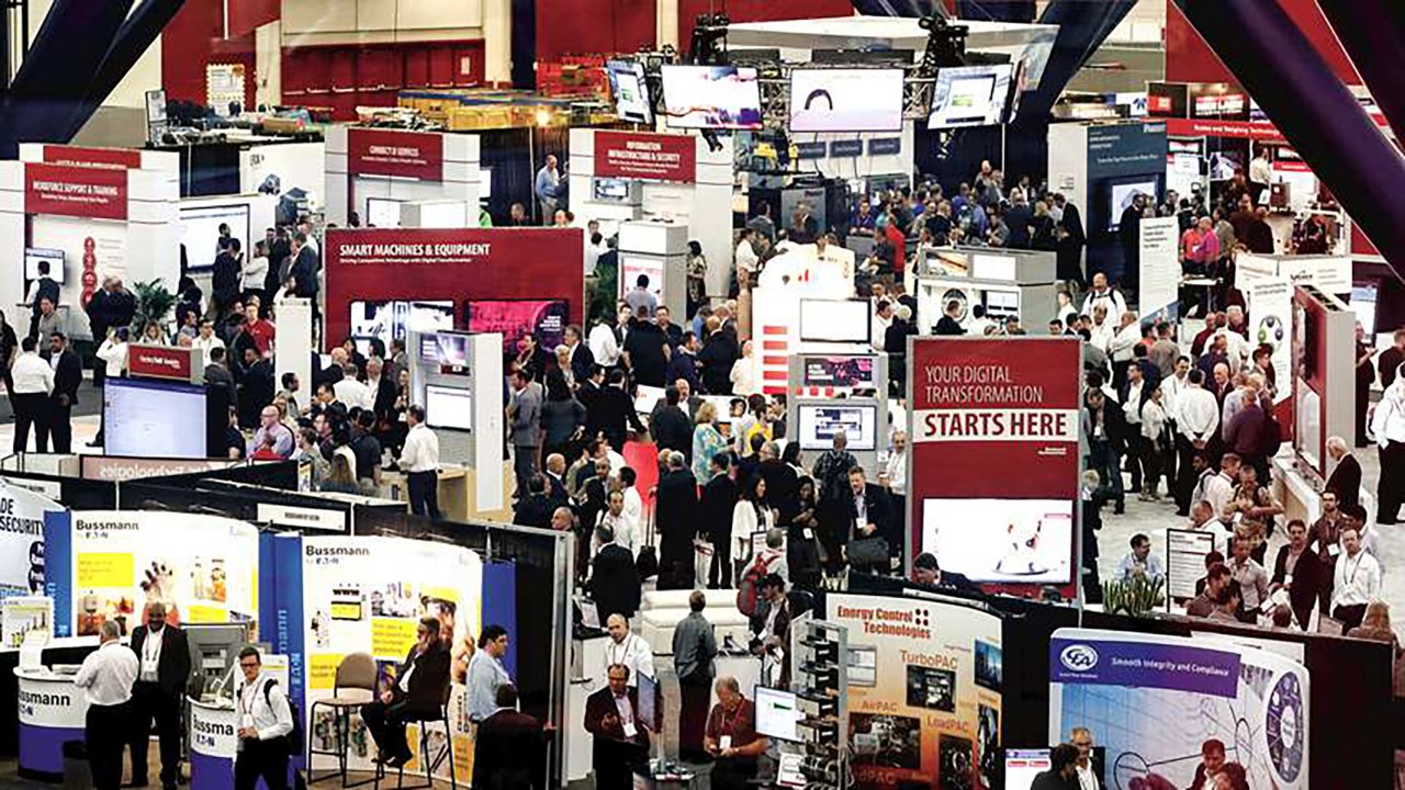 The Latest Events, News and Automation Fair Highlights | Rockwell ...