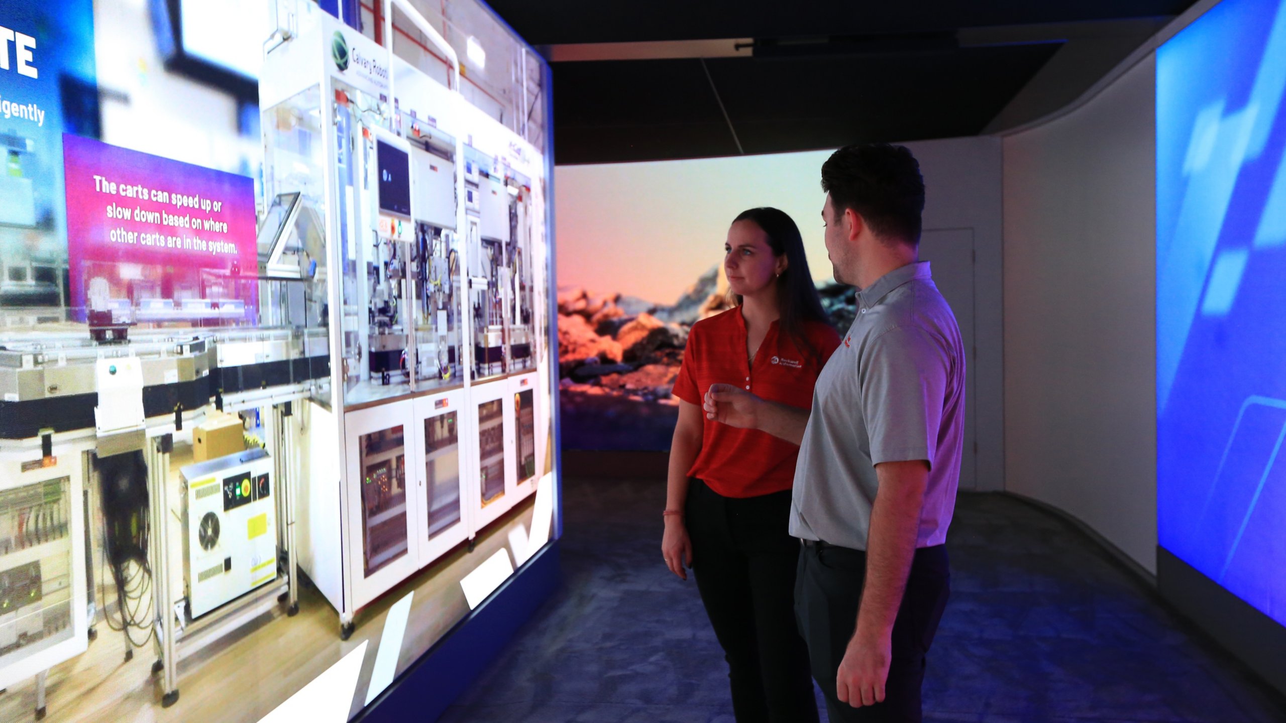 Rockwell Automation announces new flagship European event, ROKLive EMEA ...