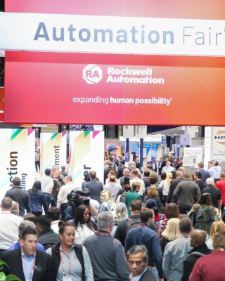 Rockwell Automation on Industry-Focused Ingenuity | Rockwell Automation