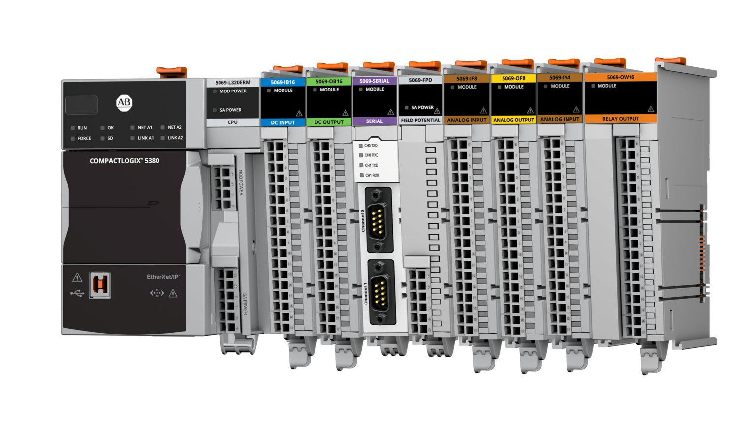 Advisor | Rockwell Automation | US