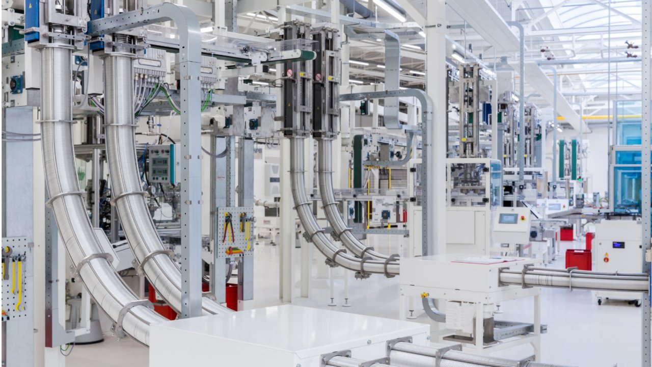 Canline Systems BV announced as our new Gold-level OEM Partner ...