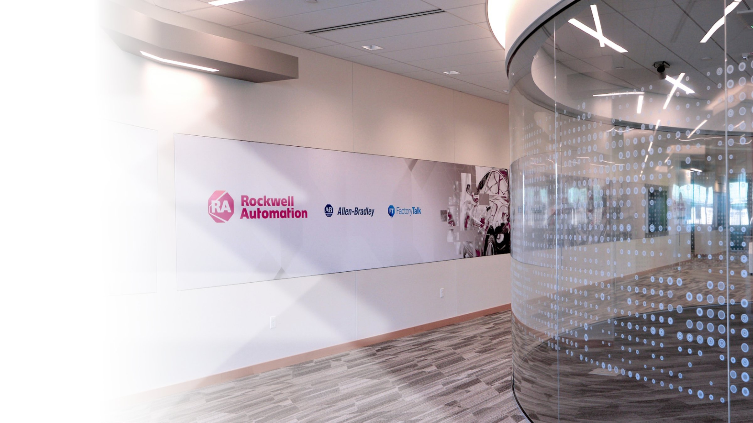 Press Releases & News | Rockwell Automation | US