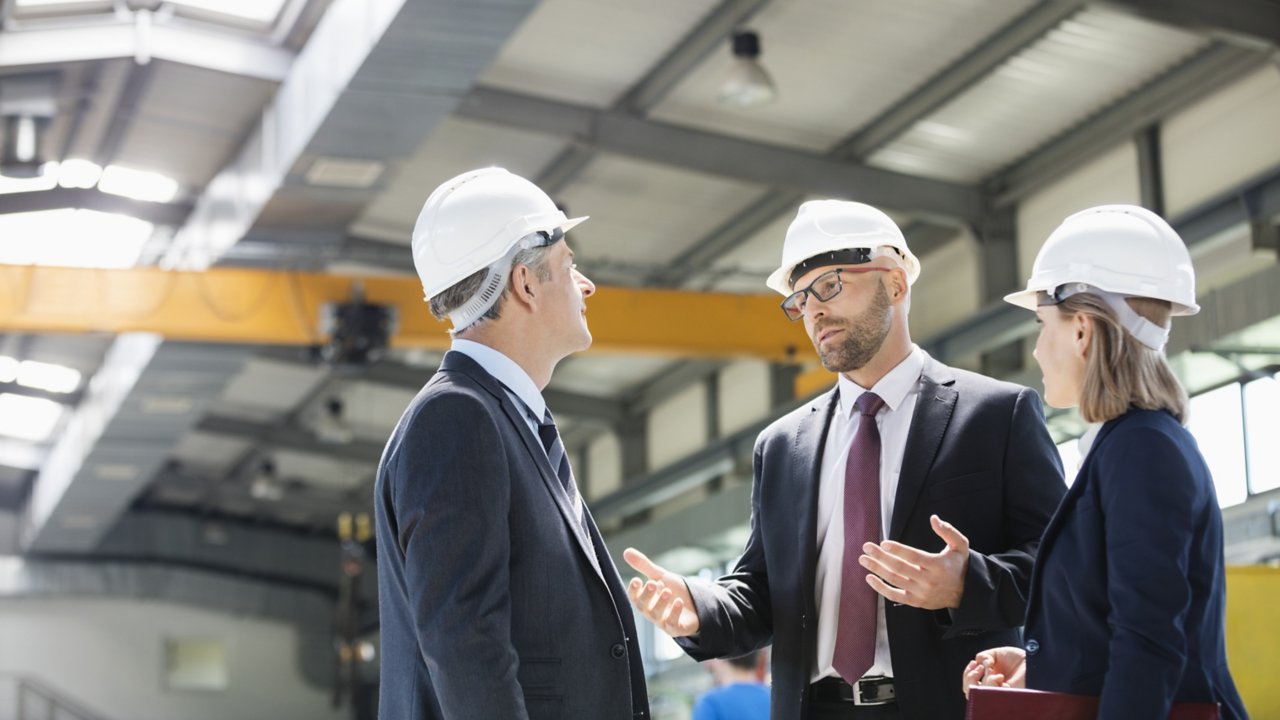 Recovering From A Digital Transformation False Start Rockwell Automation